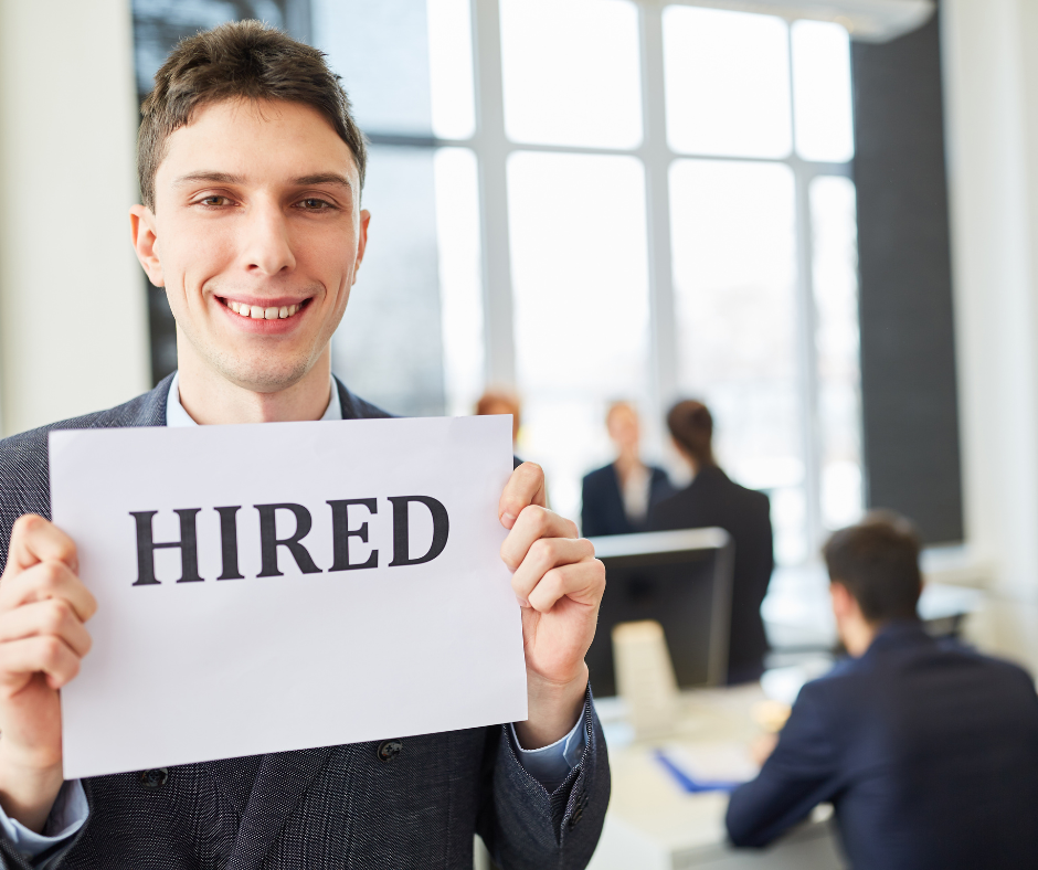 Key Indicators of a Successful Interview