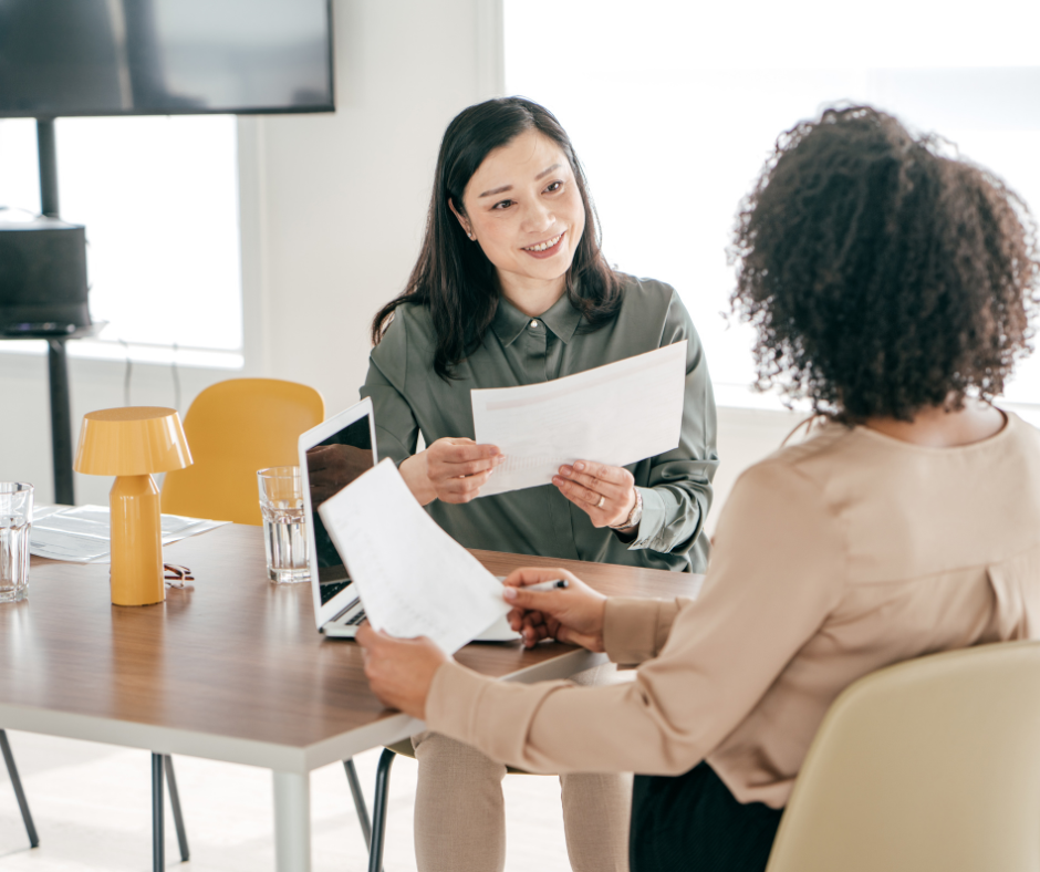 The Most Common Interview Questions and How to Answer Them