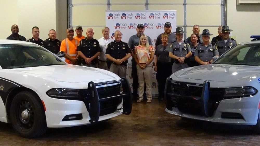 Lyon County Kentucky Sheriffs Office | Lyon County, KY