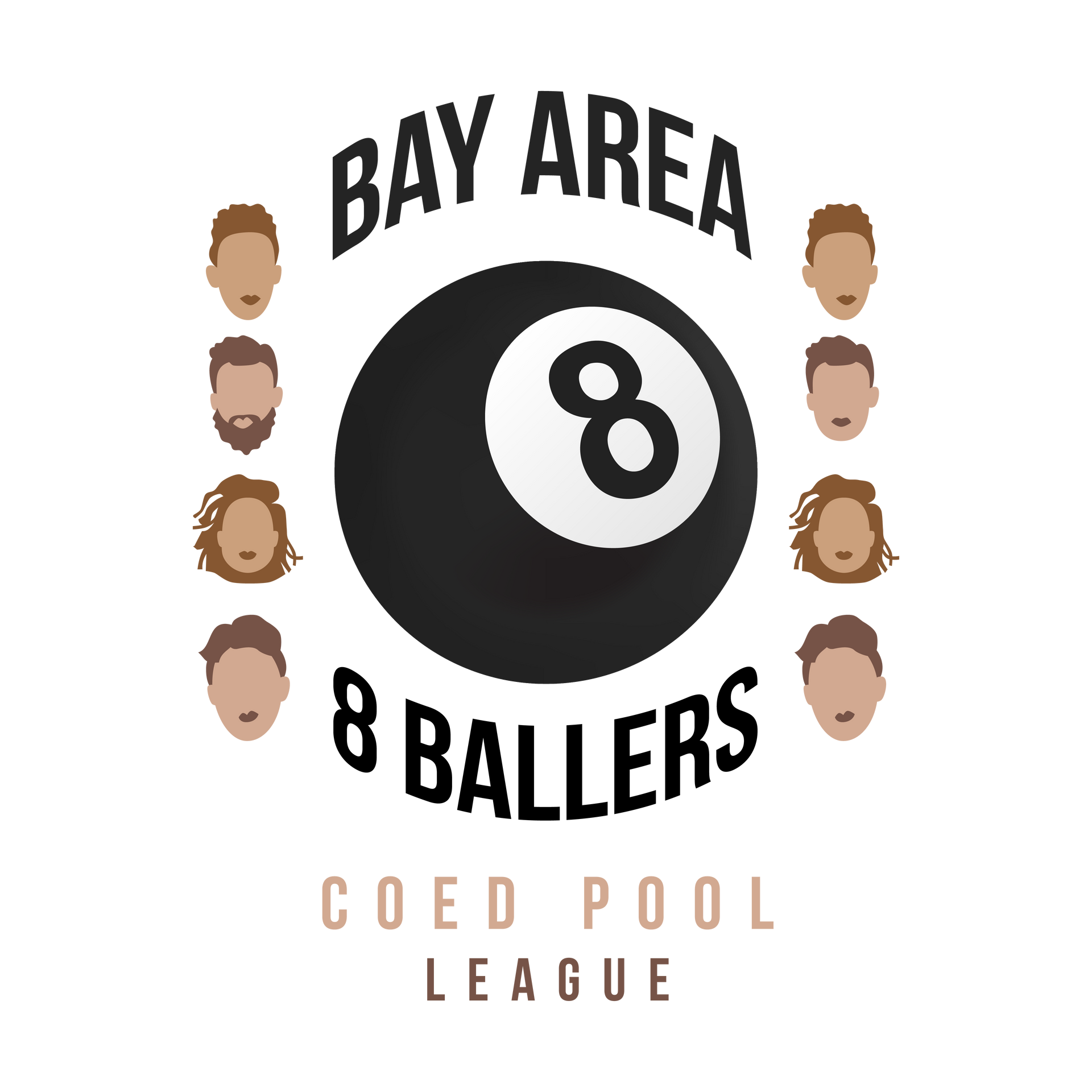 Bay Area 8 Ballers