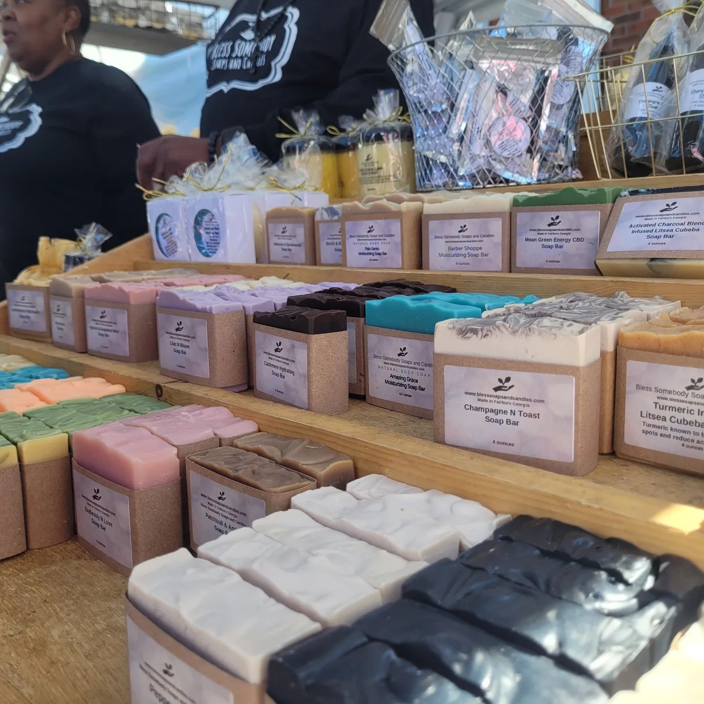 Big Shanty Festival - Kennesaw