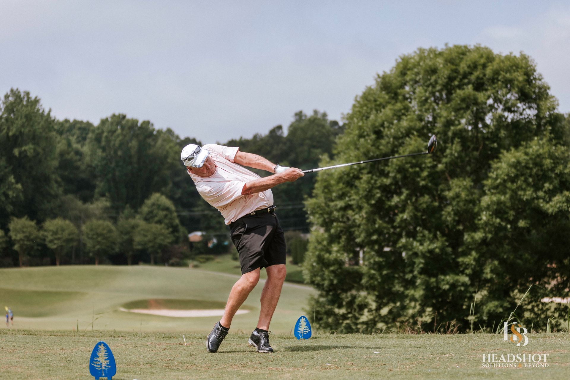 Golf Tournament - The General | Kennesaw Business Association