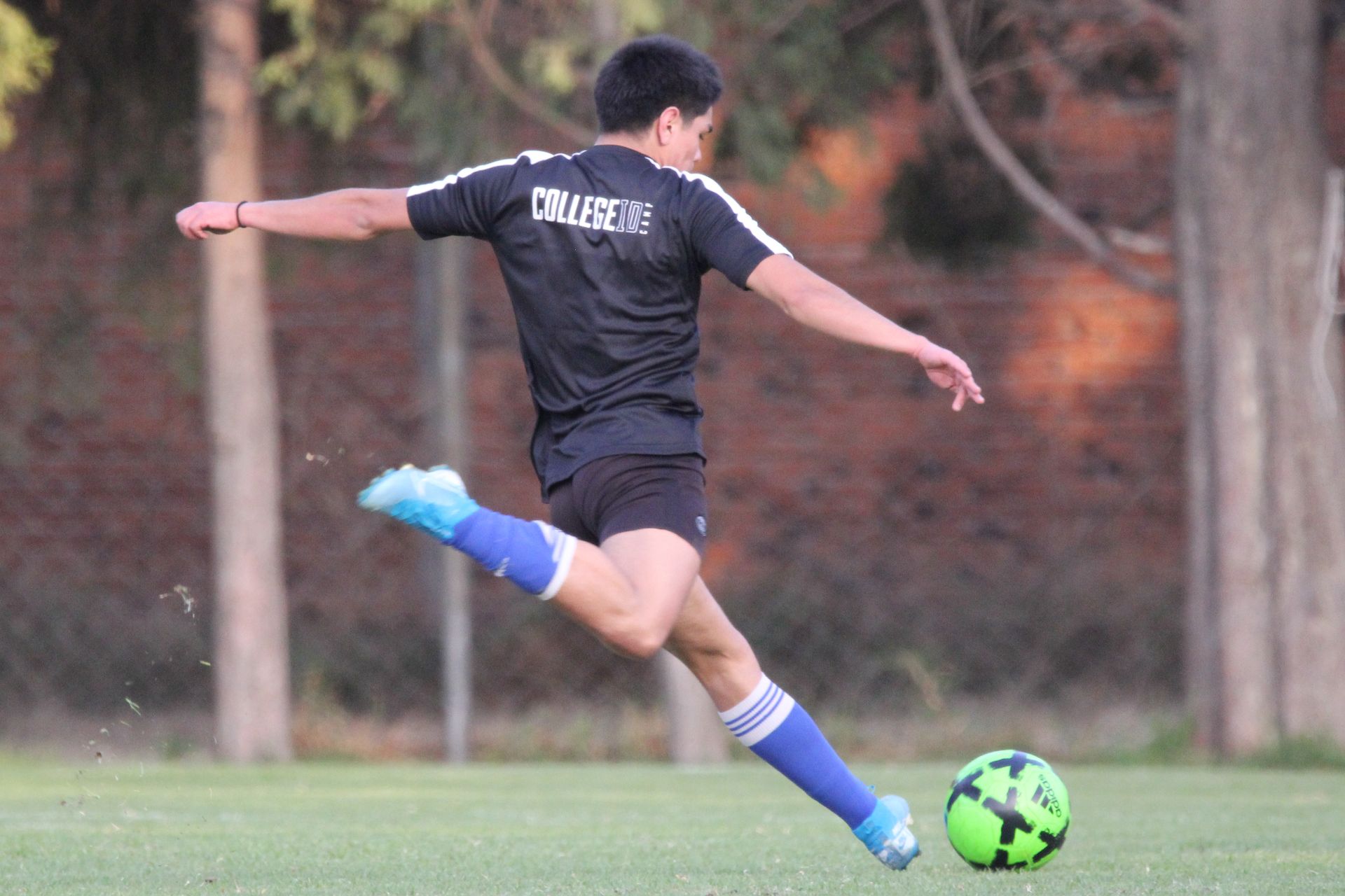 Ambassadors FC Mexico