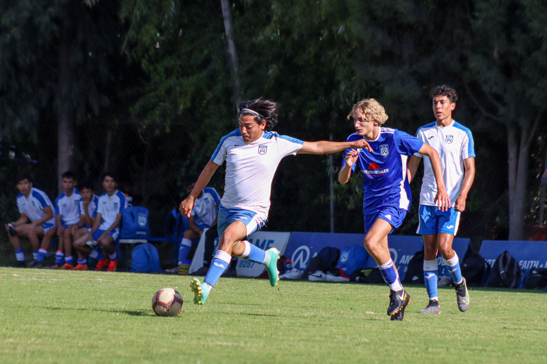 Ambassadors FC Mexico