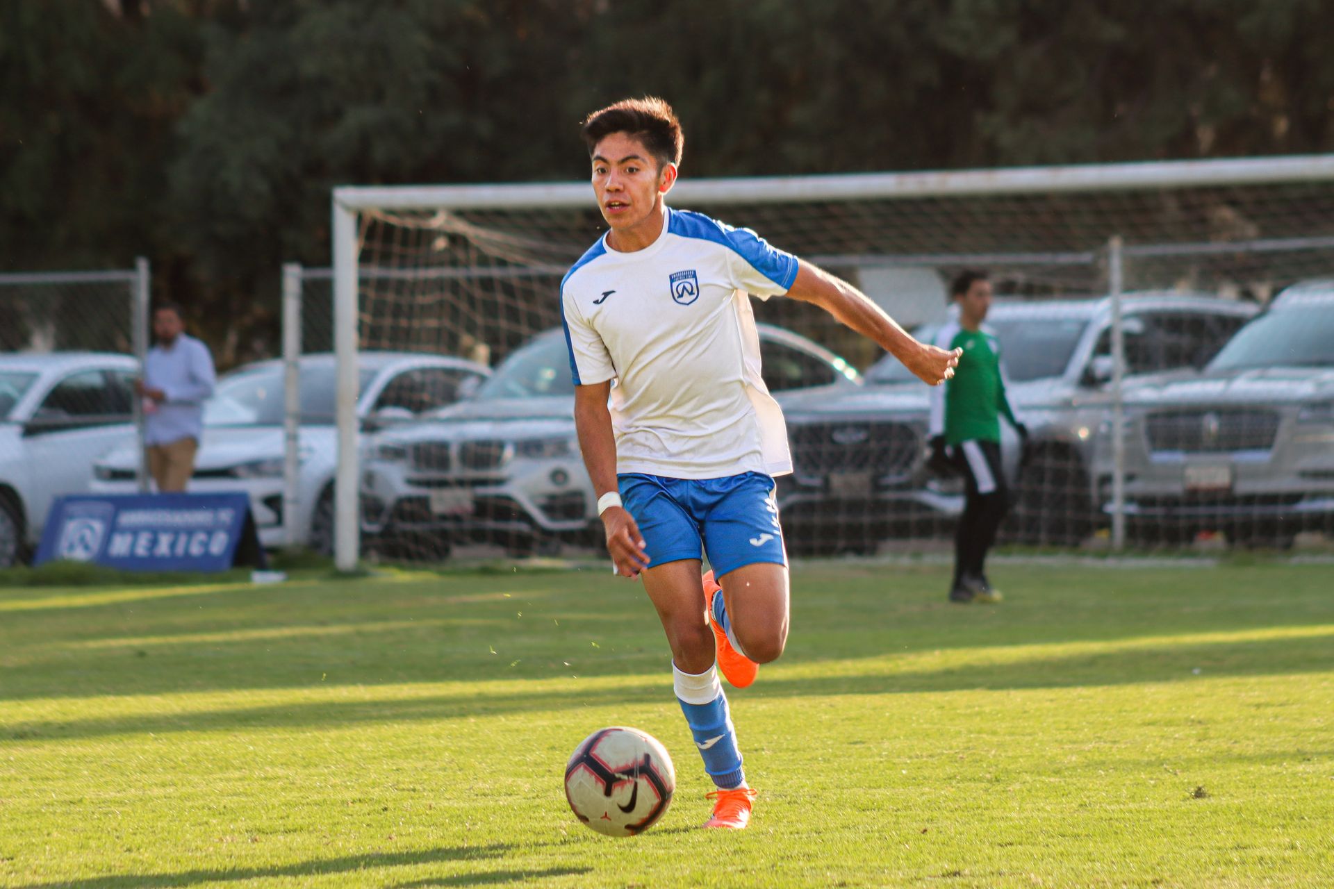 Ambassadors FC Mexico