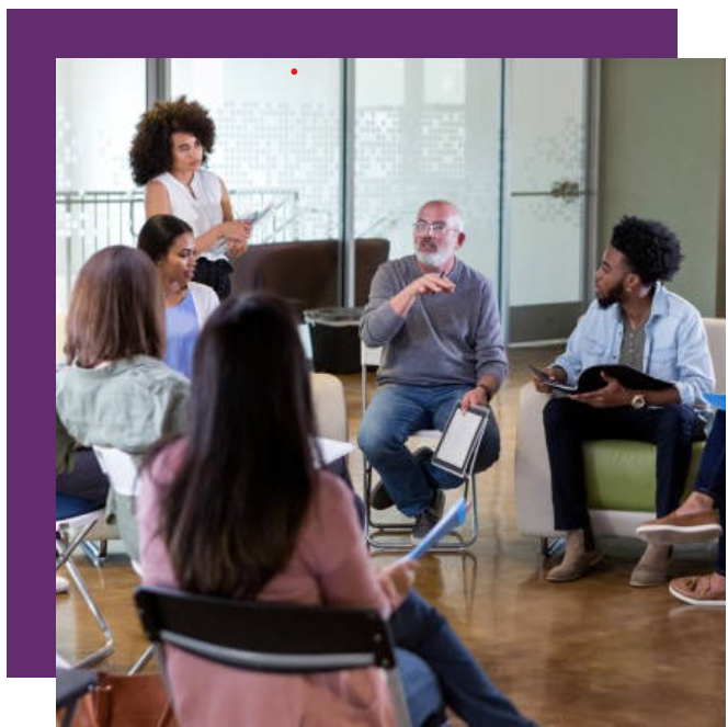 Psychosocial Program | CNS Healthcare | Detroit, MI