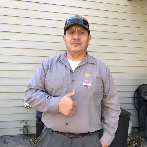 About Us | Gabriel's Landscape & Tree Services, Inc | Chicago NW ...