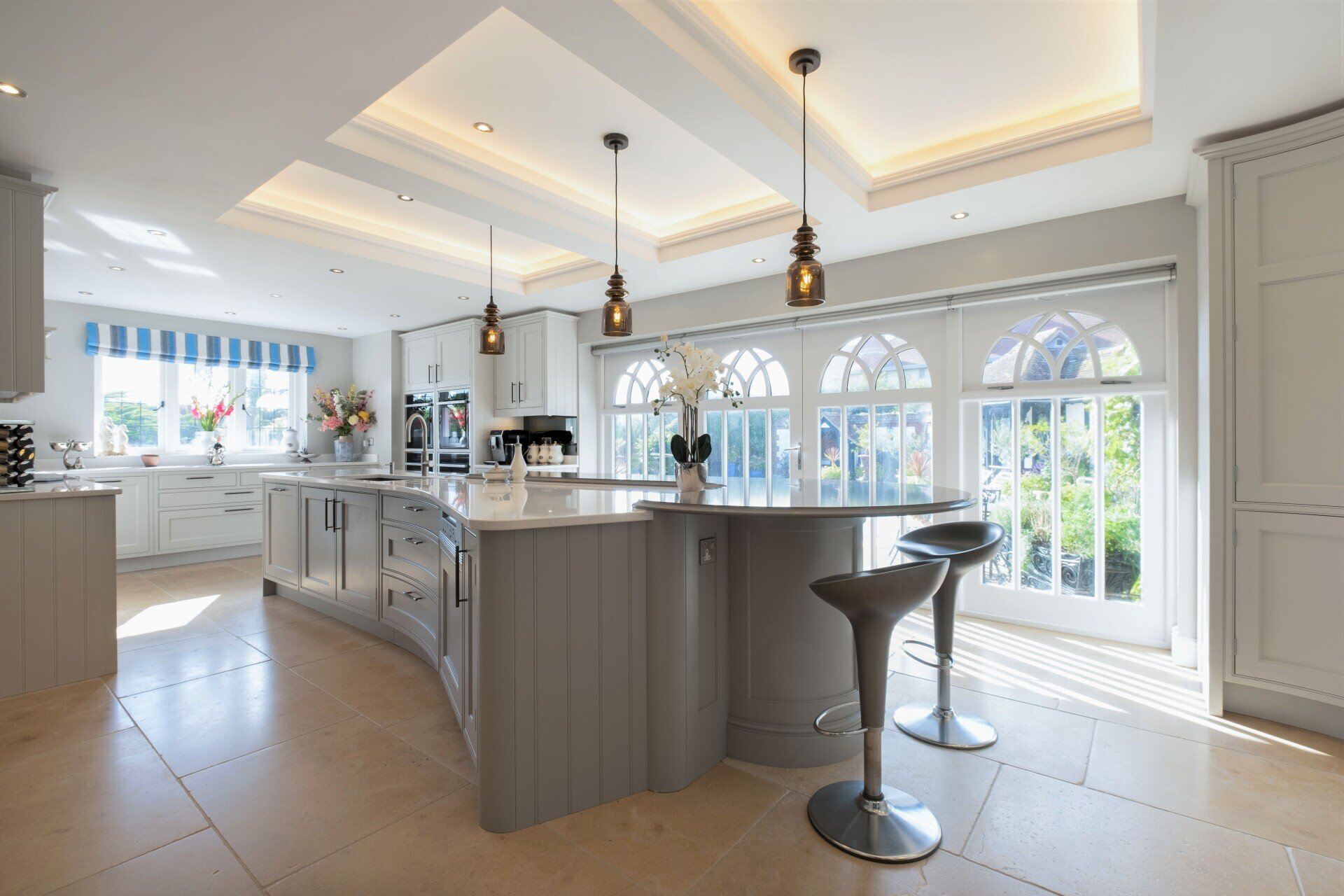 Colliers Kitchens - Worthing, West Sussex - Portfolio