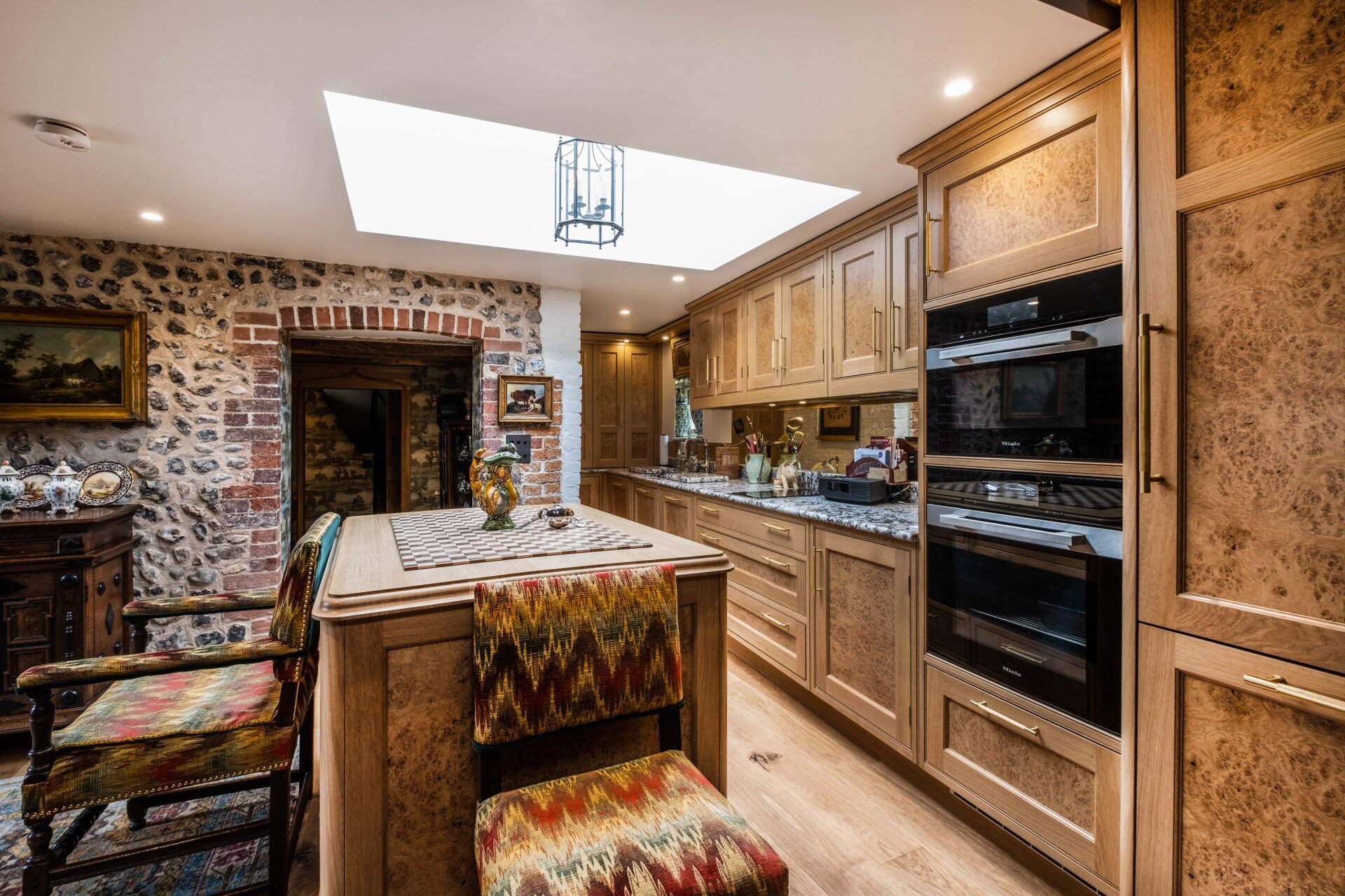 Colliers Kitchens - Worthing, West Sussex - Portfolio