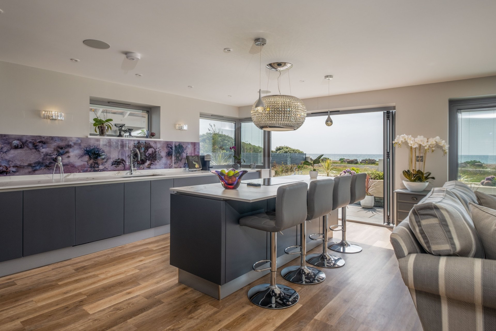 Colliers Kitchens - Worthing, West Sussex - Portfolio