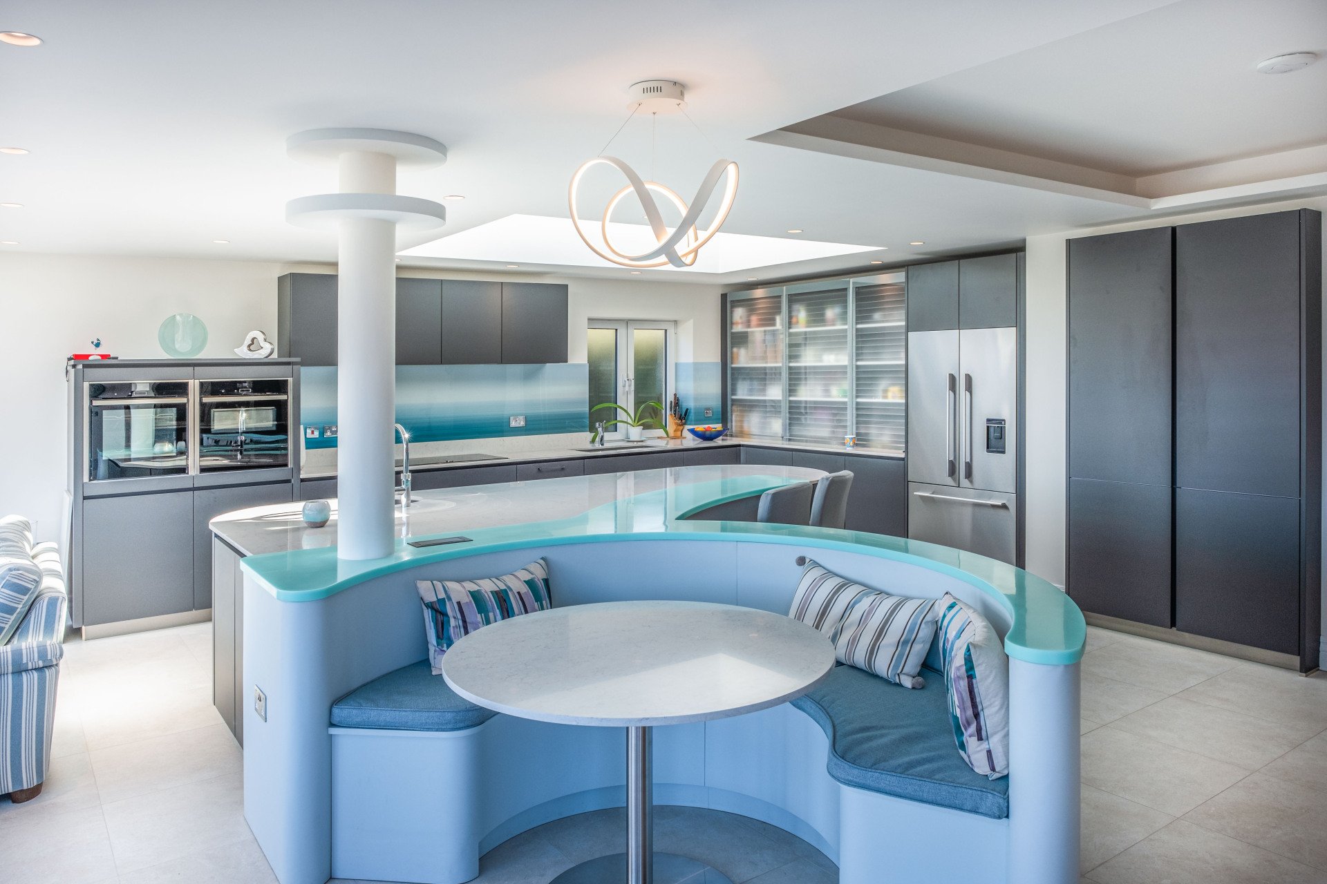 Colliers Kitchens - Worthing, West Sussex - Portfolio