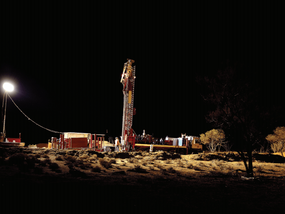 Rig Specifications | Durock Drilling