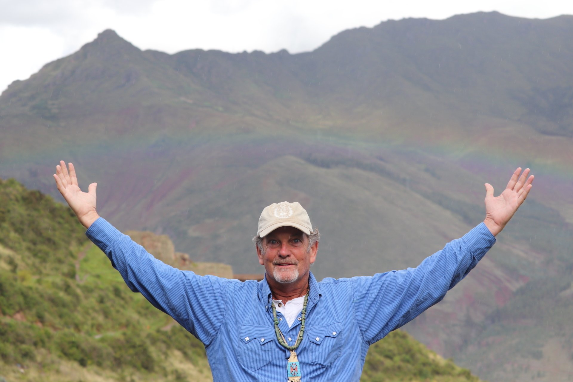 Home Page for Spirit Recovery