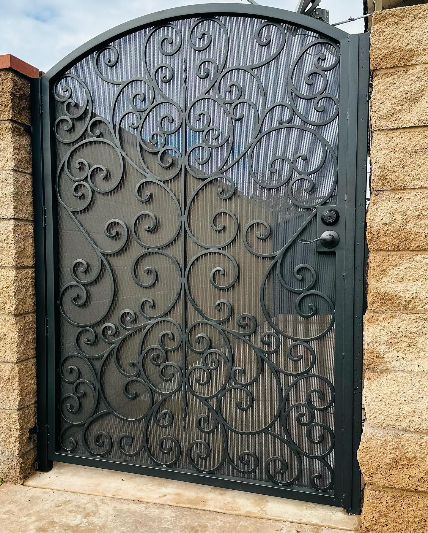 Ornamental Iron Works | Colton, CA | 909-421-2763