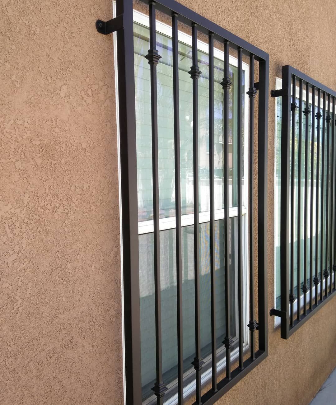 Ornamental Iron Works | Colton, CA | 909-421-2763