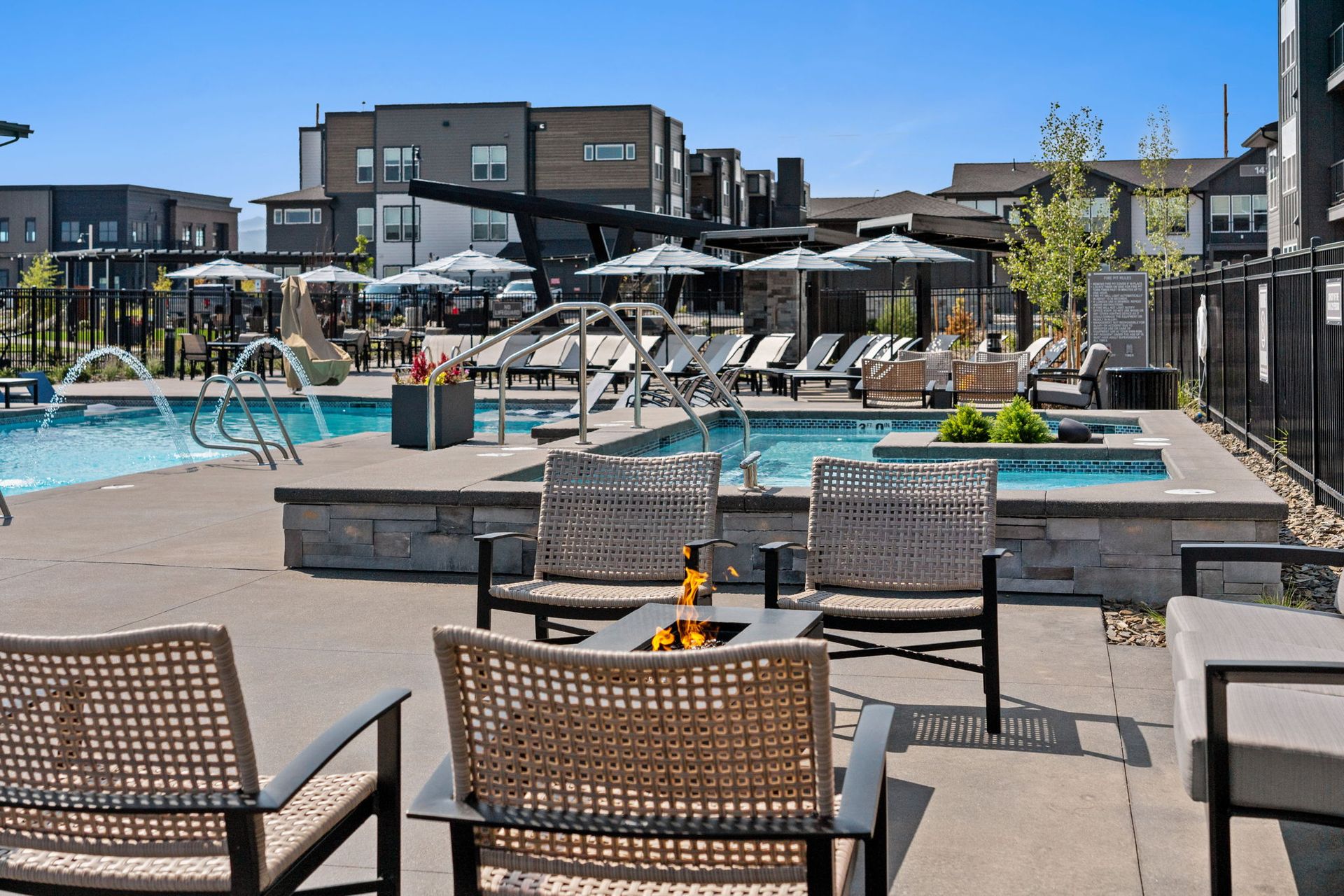 Bozeman Apartments | Northwest Crossing | Home