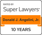 Donald J. Angelini Jr | Angelini & DiLeo Law