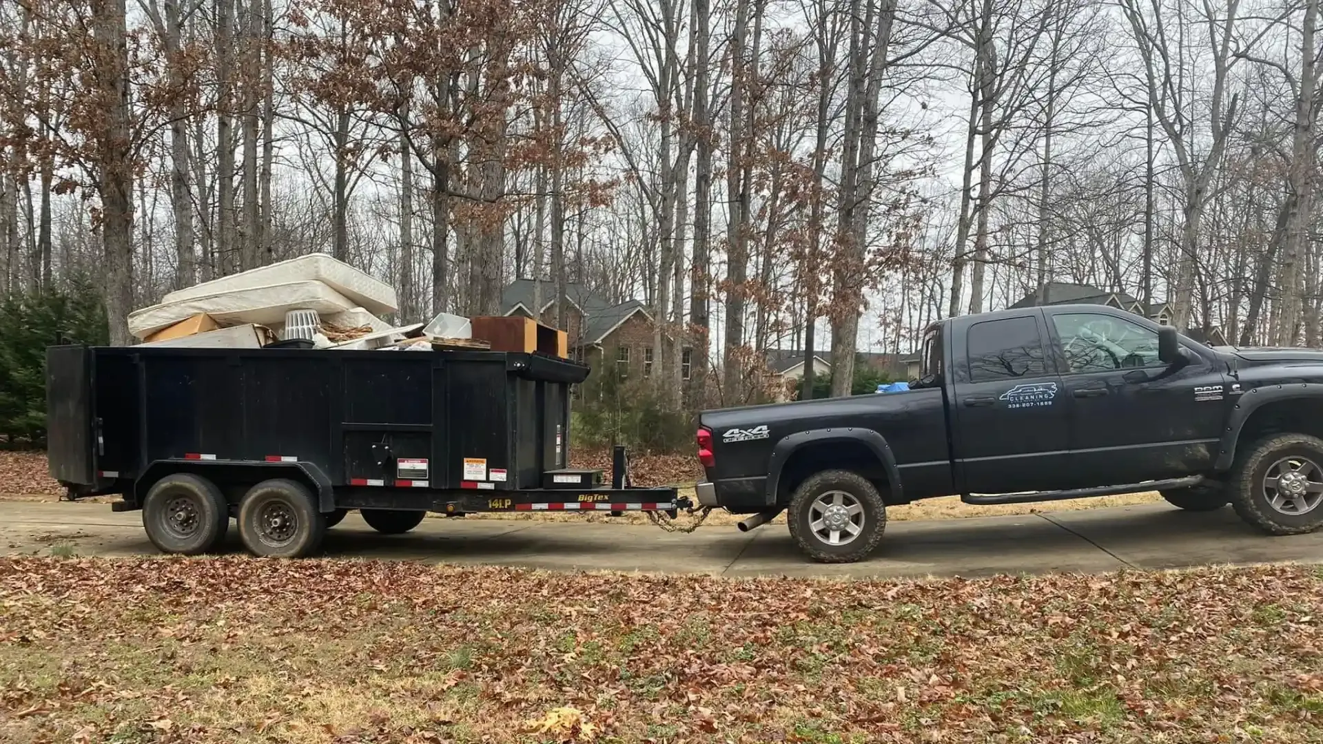 Floor Installation | Asheboro, North Carolina | Cleaning with a Meaning LLC