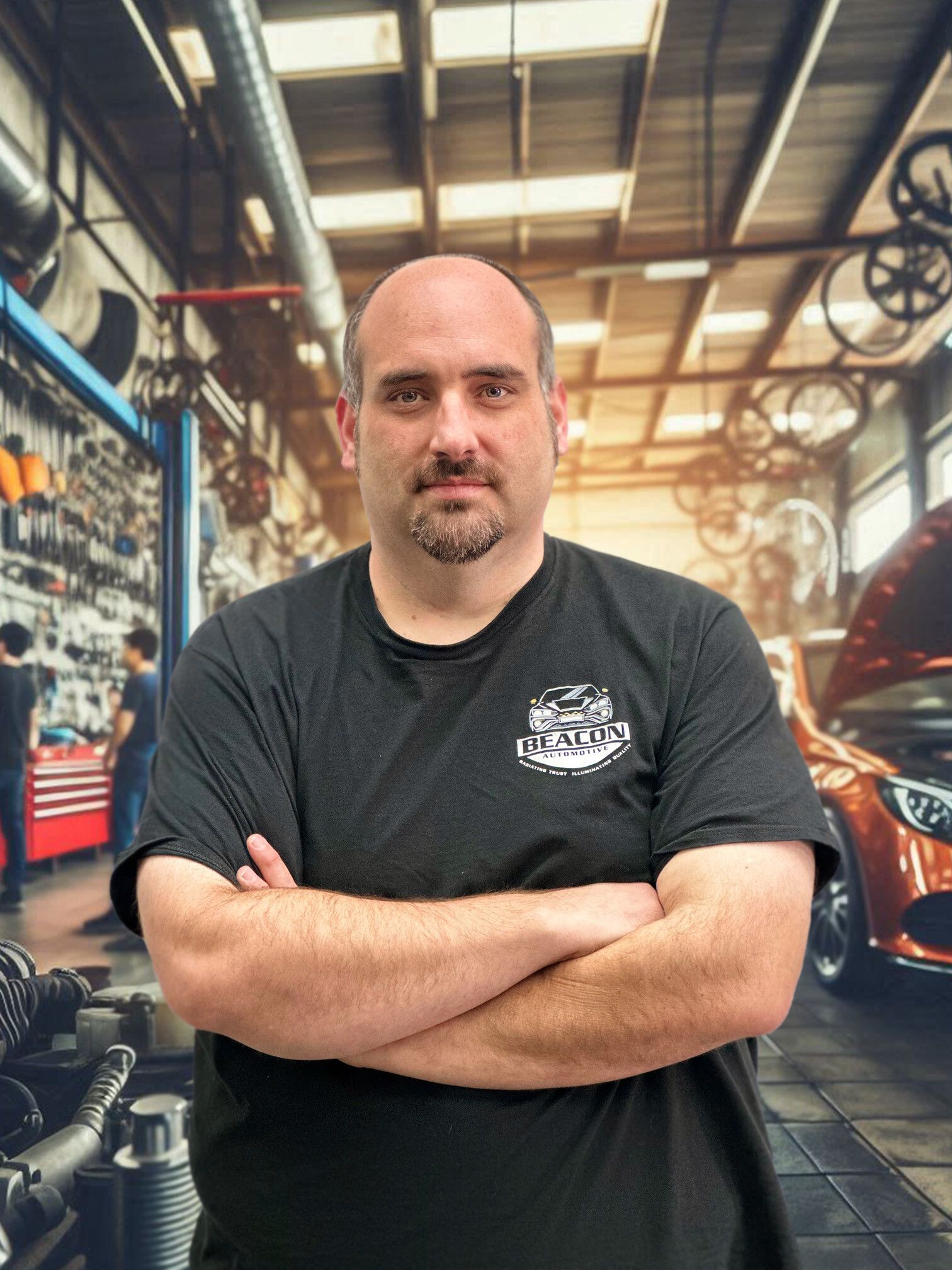 Beacon Automotive Repair | Jeffersonville, IN