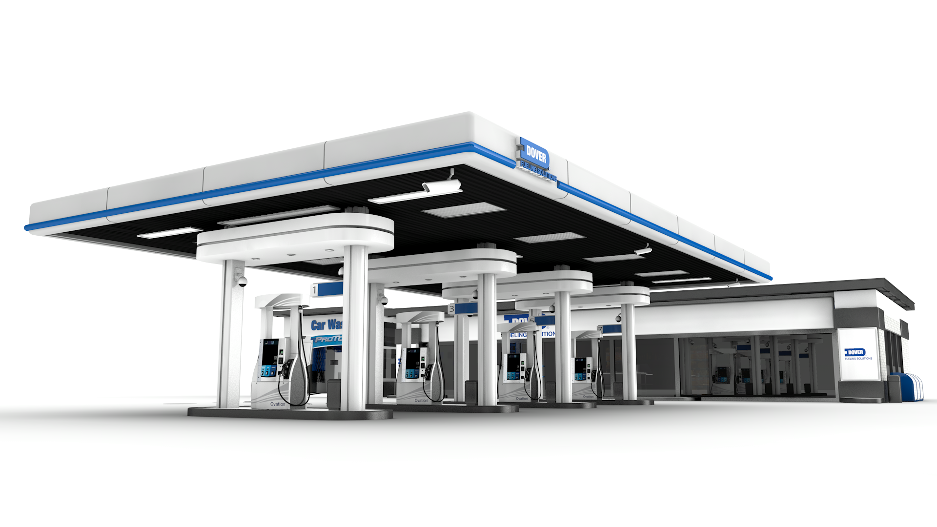 Wayne Fueling Systems