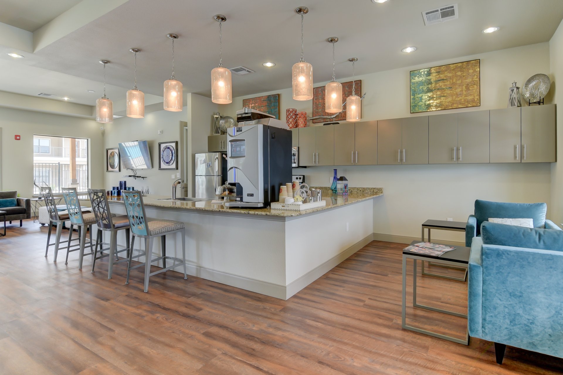 Volar | Apartments in San Antonio, TX