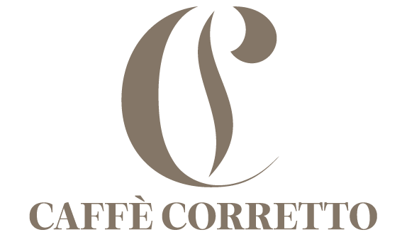 Caffè Corretto - Koffie en Lunch