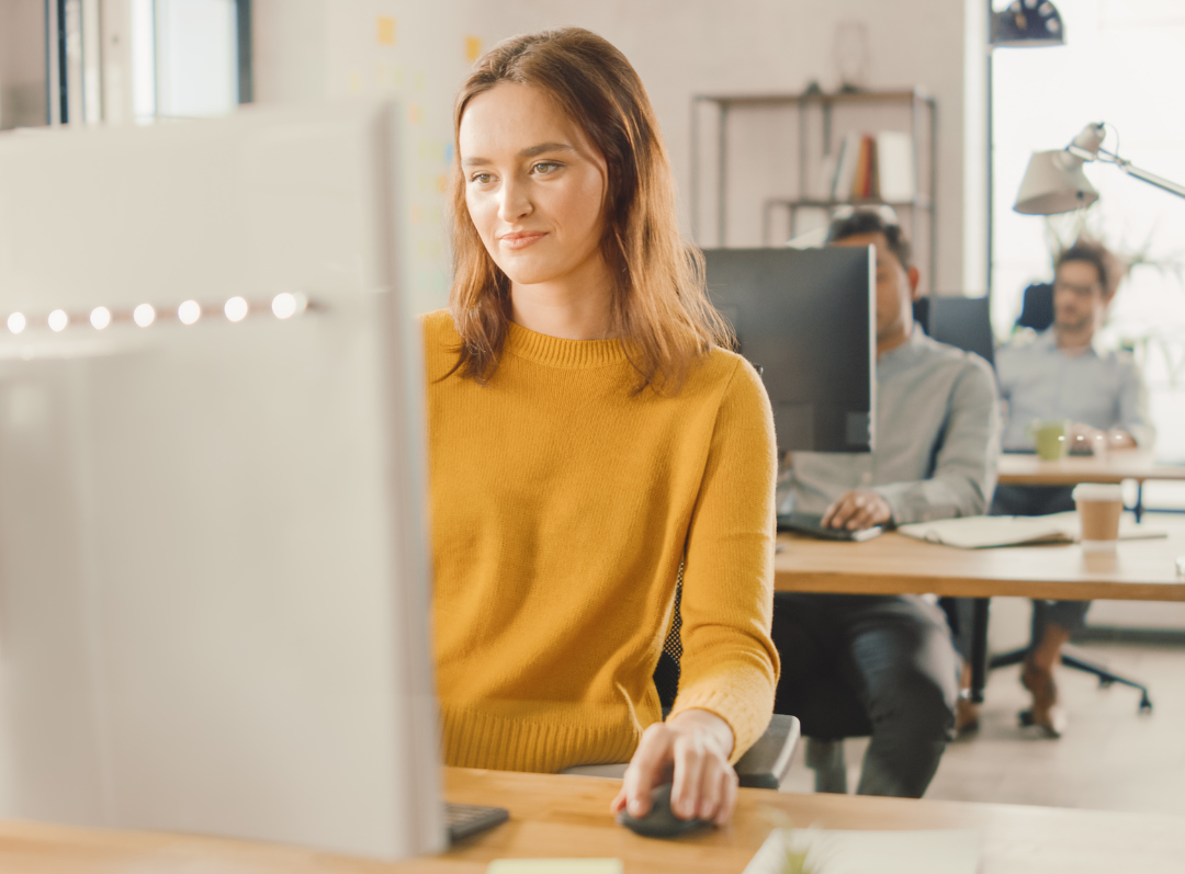 5 Simple Tips for Improving Workplace Ergonomics