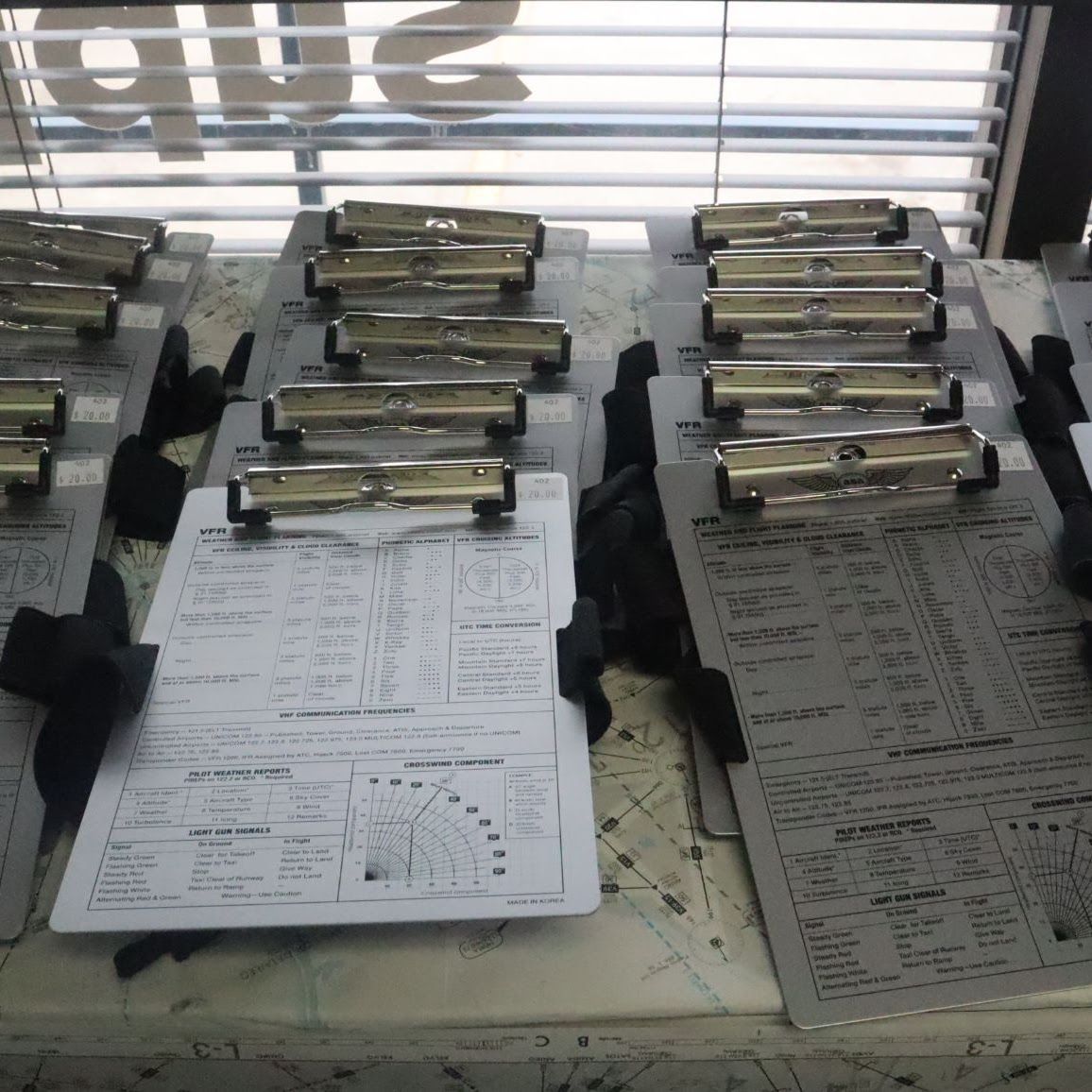 Aircraft Supplies In San Antonio/Aircraft Essentials Needed In San Antonio