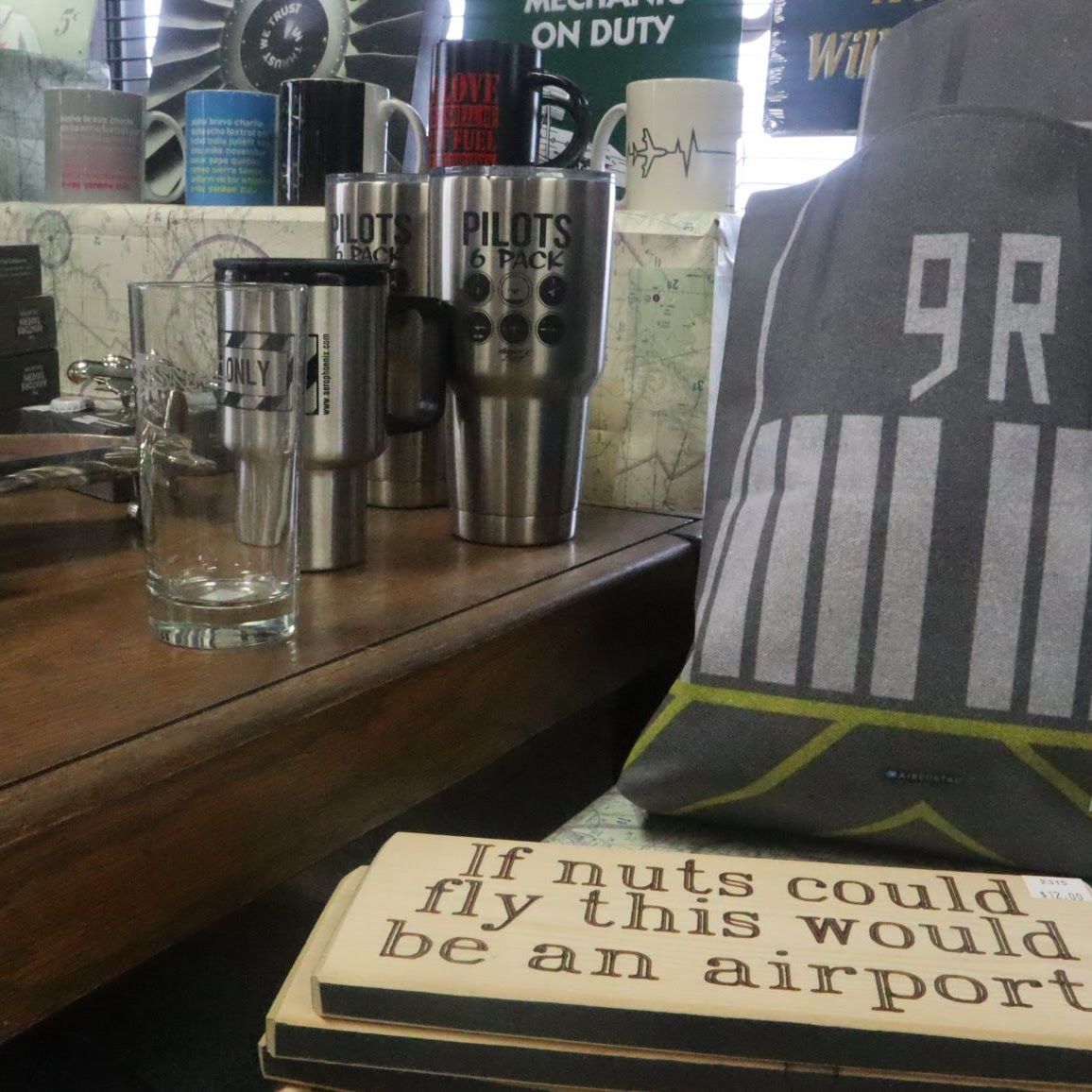 Aircraft Supplies In San Antonio/Aircraft Essentials Needed In San Antonio