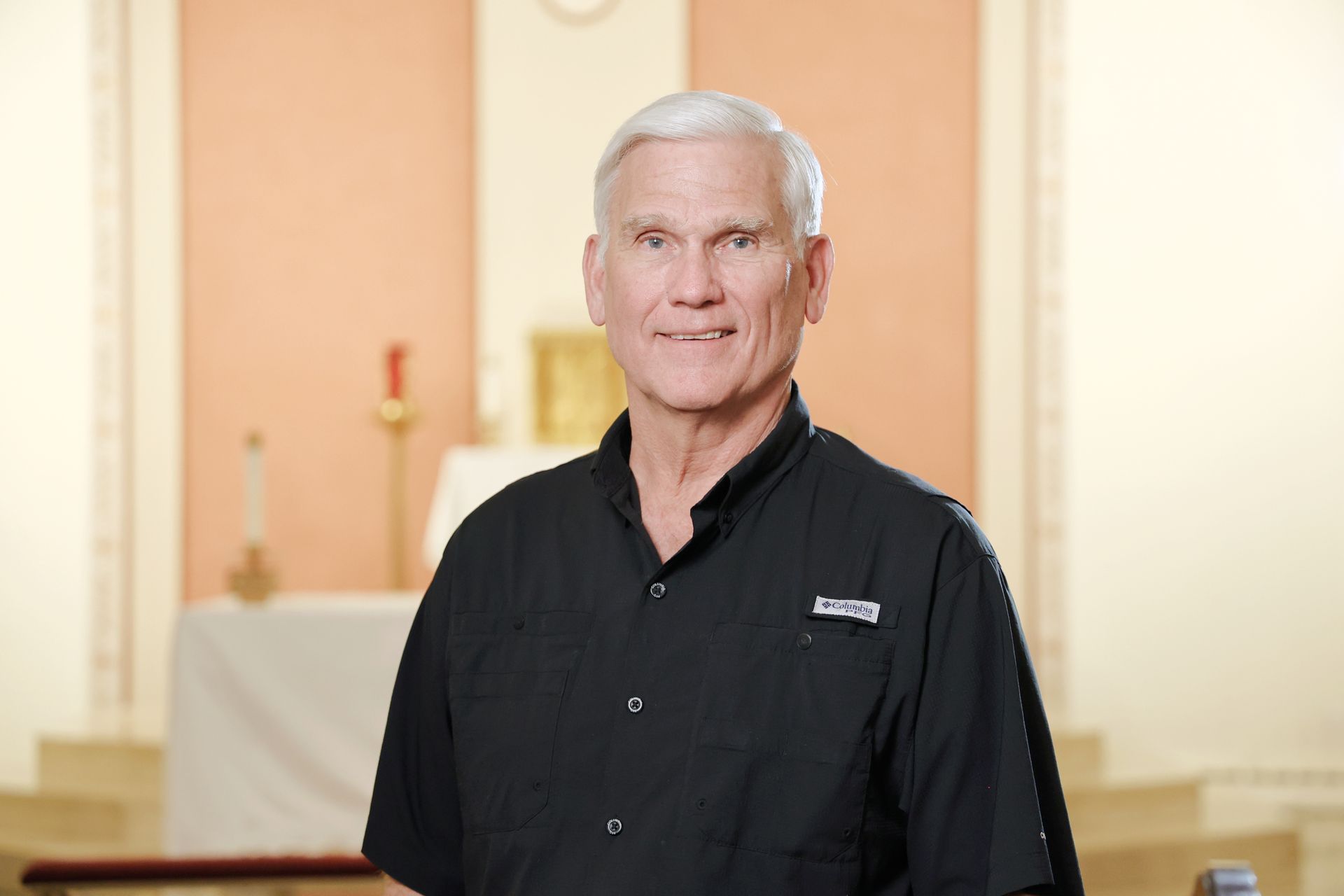 Holy Ghost & St Bernadette Catholic Parish Family