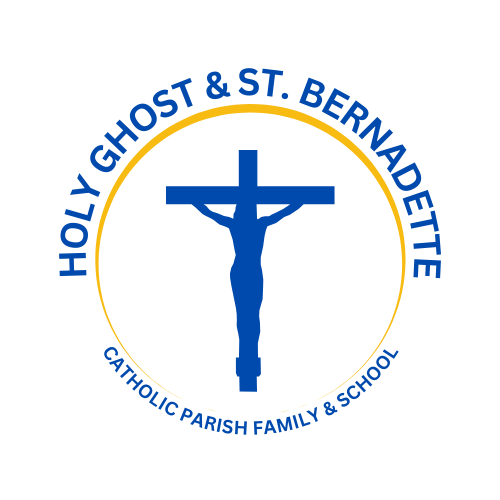 Holy Ghost & St Bernadette Catholic Parish Family