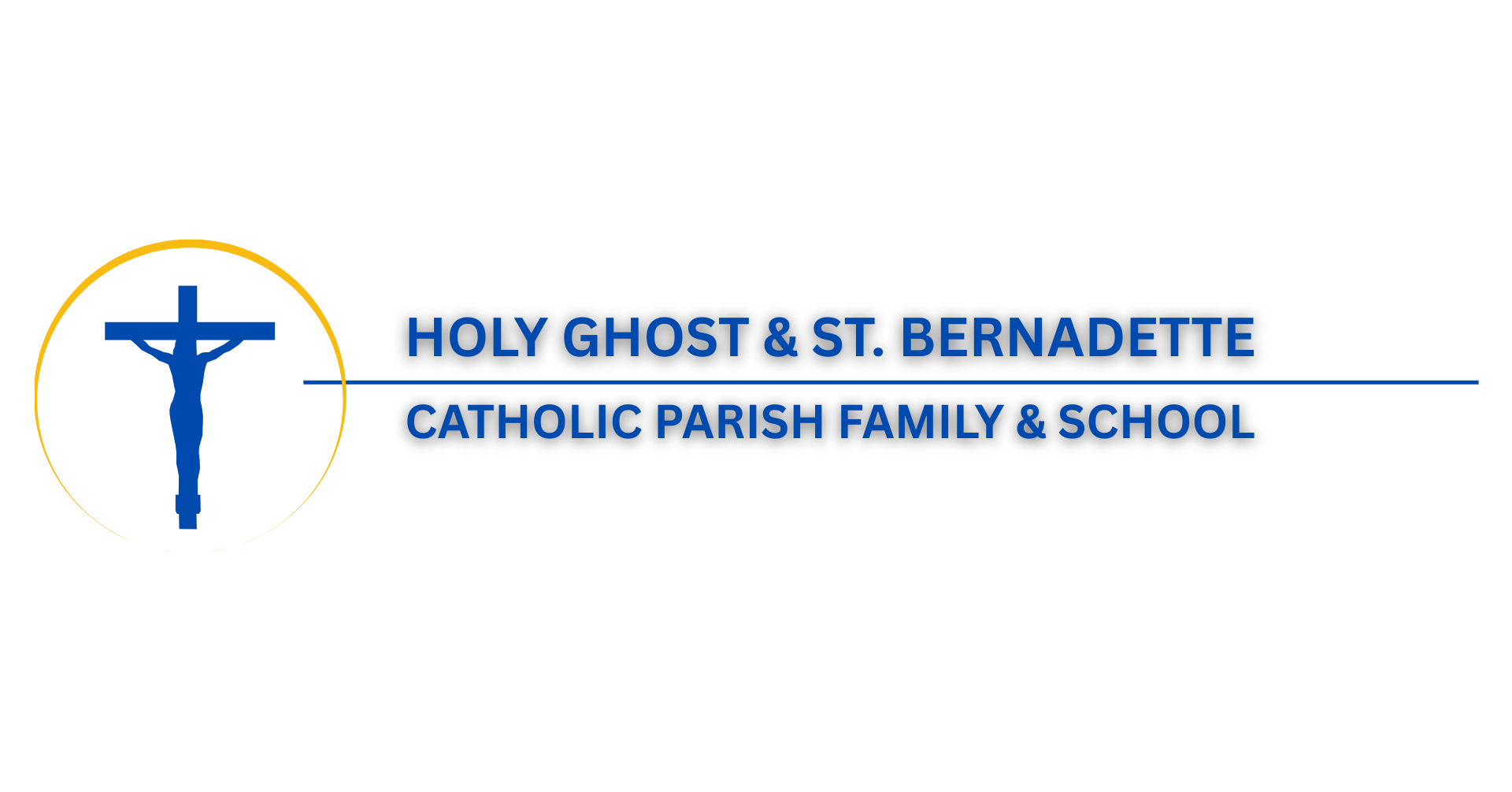 Holy Ghost & St Bernadette Catholic Parish Family