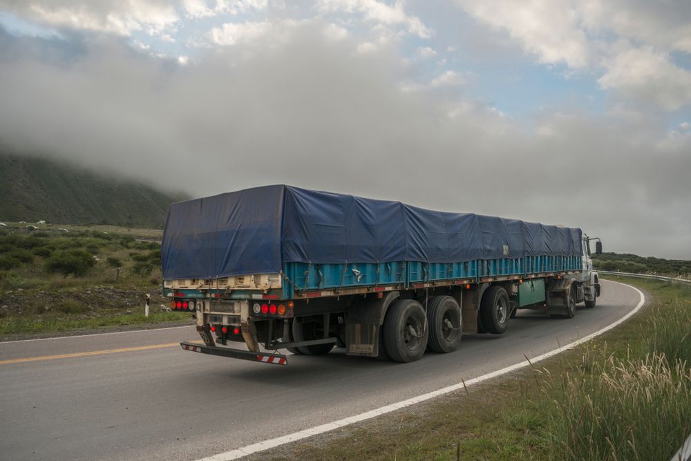 Transport in Townsville | Mareeba Transport