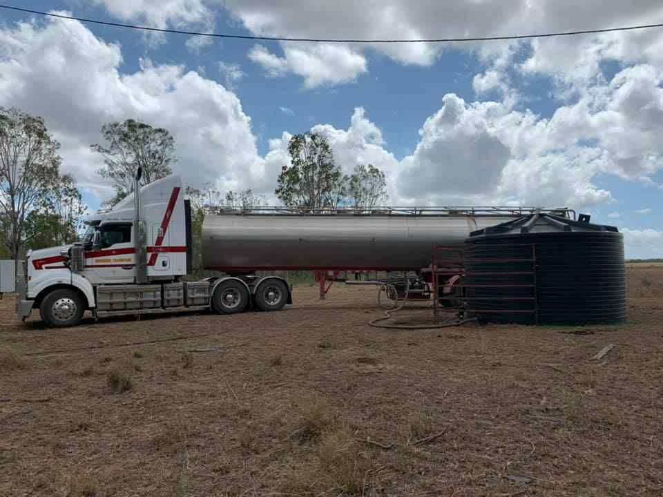 Transport in Cairns | Mareeba Transport