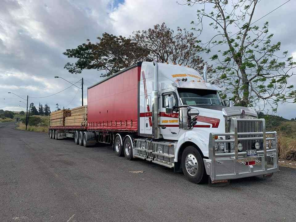 Storage Facilities in Mareeba | Mareeba Transport