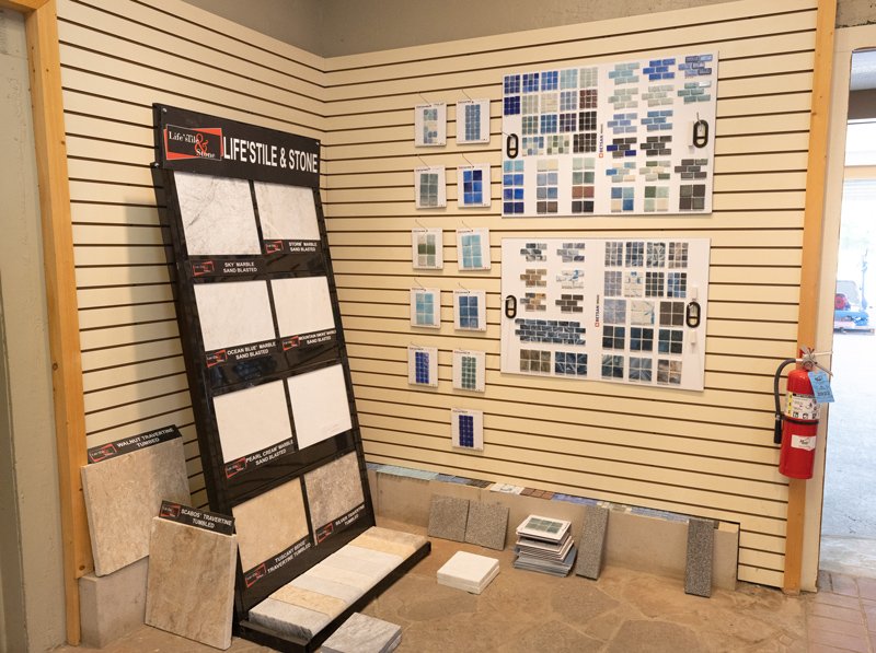 Hardscape Supplies | Freehold, NJ | Paver World