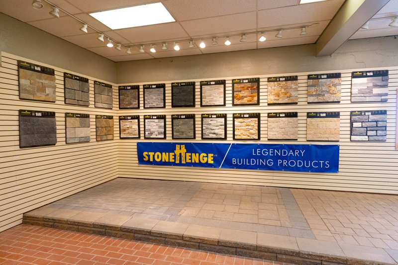 Hardscape Supplies | Freehold, NJ | Paver World