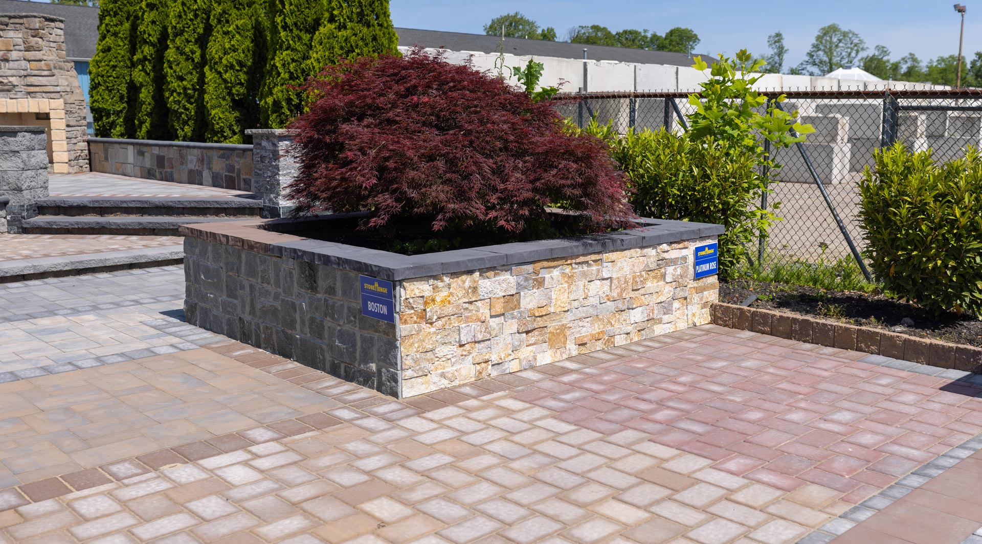 Paving Stones | Freehold, NJ | Paver World