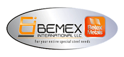 Lideres en venta de aceros especiales: Bemex International