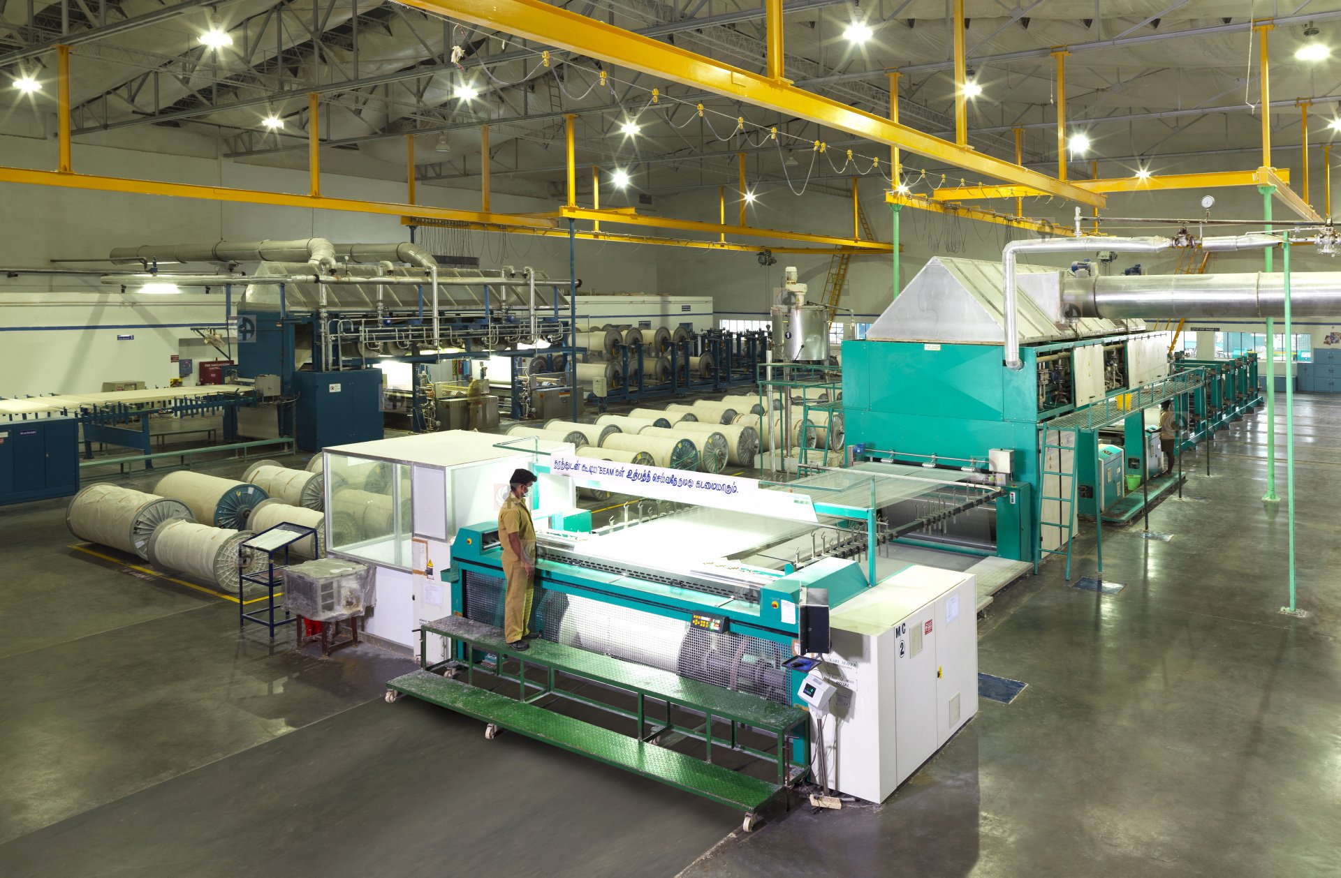 Classic Apertures Imagi-neering