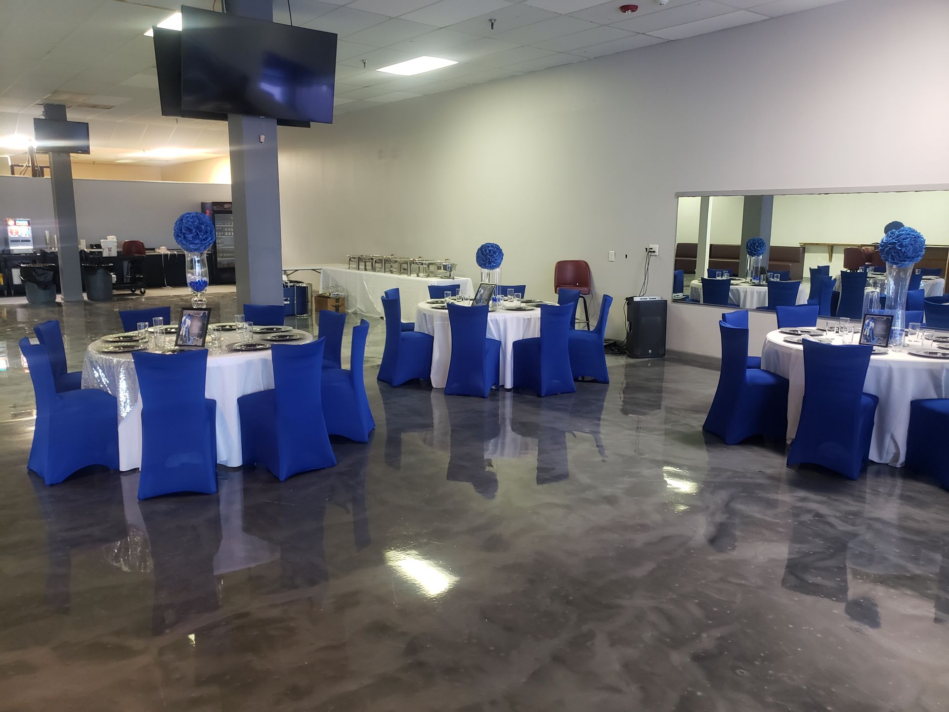 Gallery | Humble, TX | Legacy Palace Events LLC