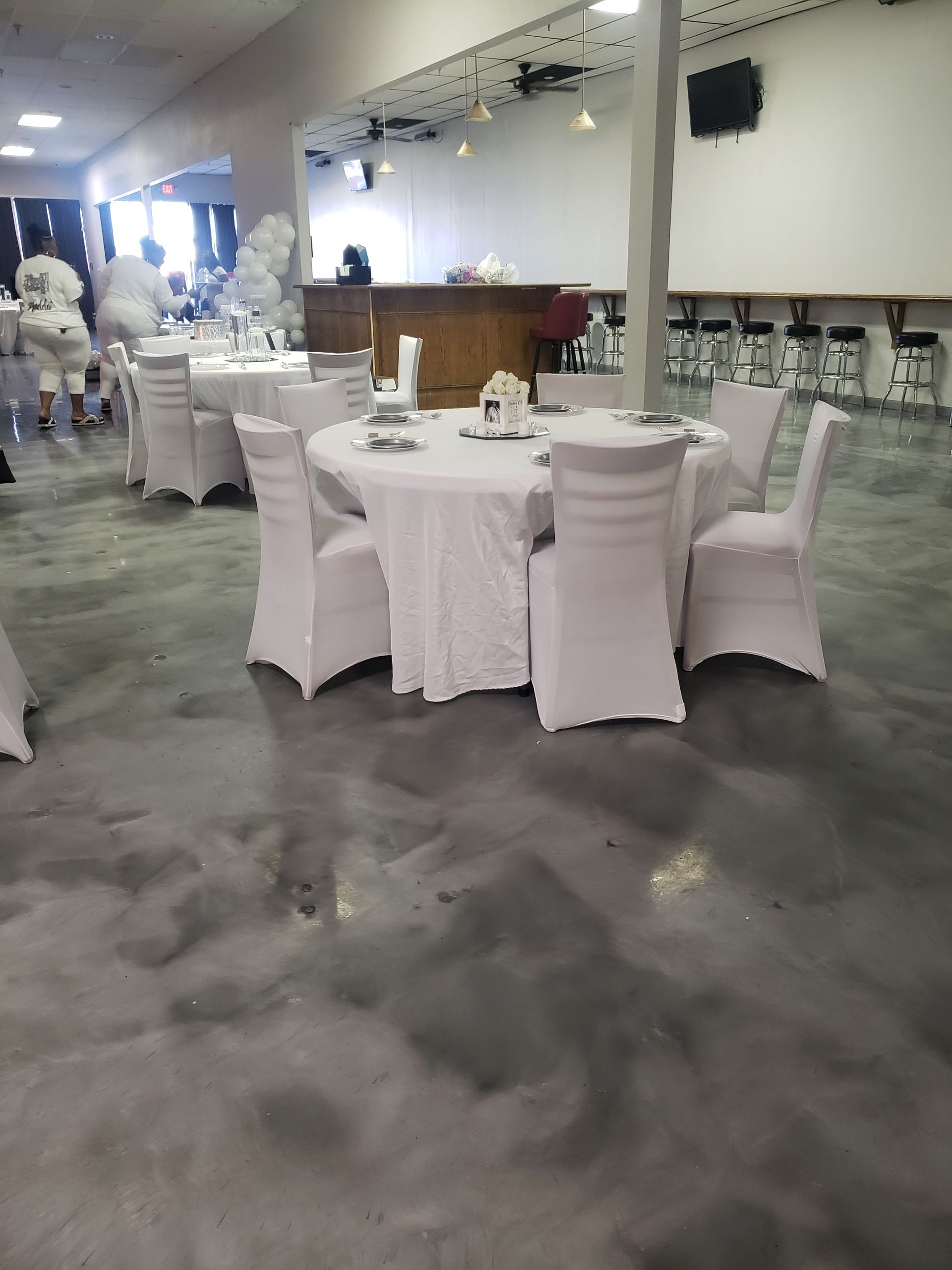 Gallery | Humble, TX | Legacy Palace Events LLC