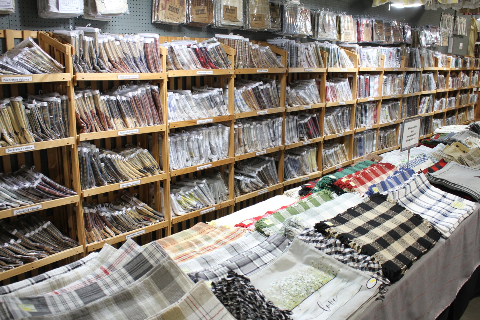 Ohio's Market Berlin | Meet Our Vendors | Shops in Ohio's Amish Country