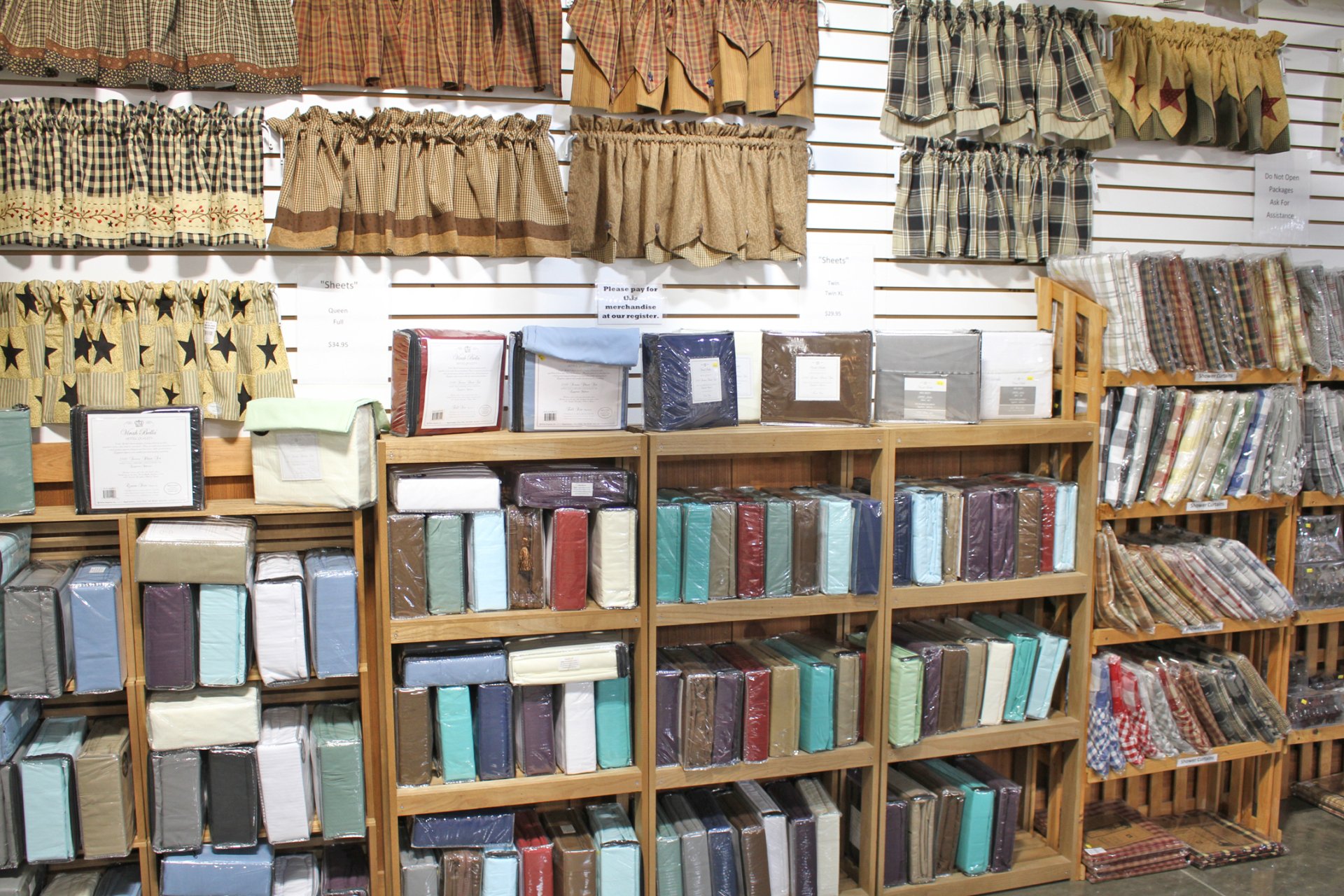 Ohio's Market Berlin | Meet Our Vendors | Shops in Ohio's Amish Country