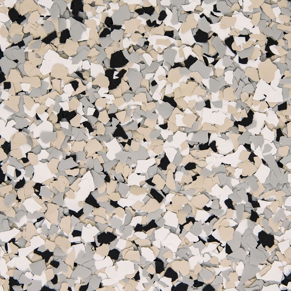 Flake Colors | Palmetto, Parrish & Sarasota, FL | Rhino Epoxy Coatings