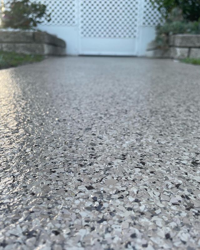 Gallery | Rhino Epoxy Coatings | Bradenton, Palmetto & Sarasota, FL