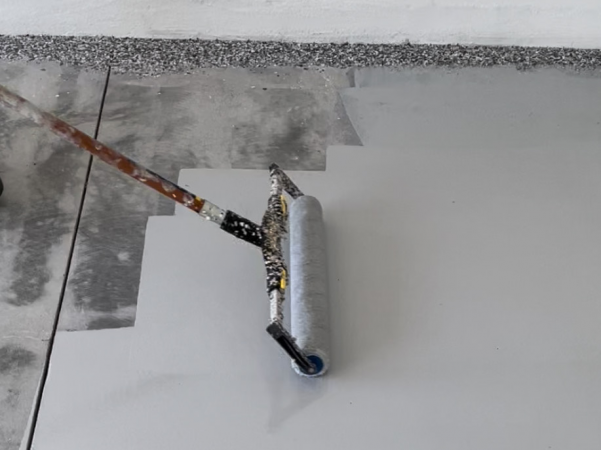 Coating Process | Rhino Epoxy Coatings | Bradenton & Lakewood Ranch, FL