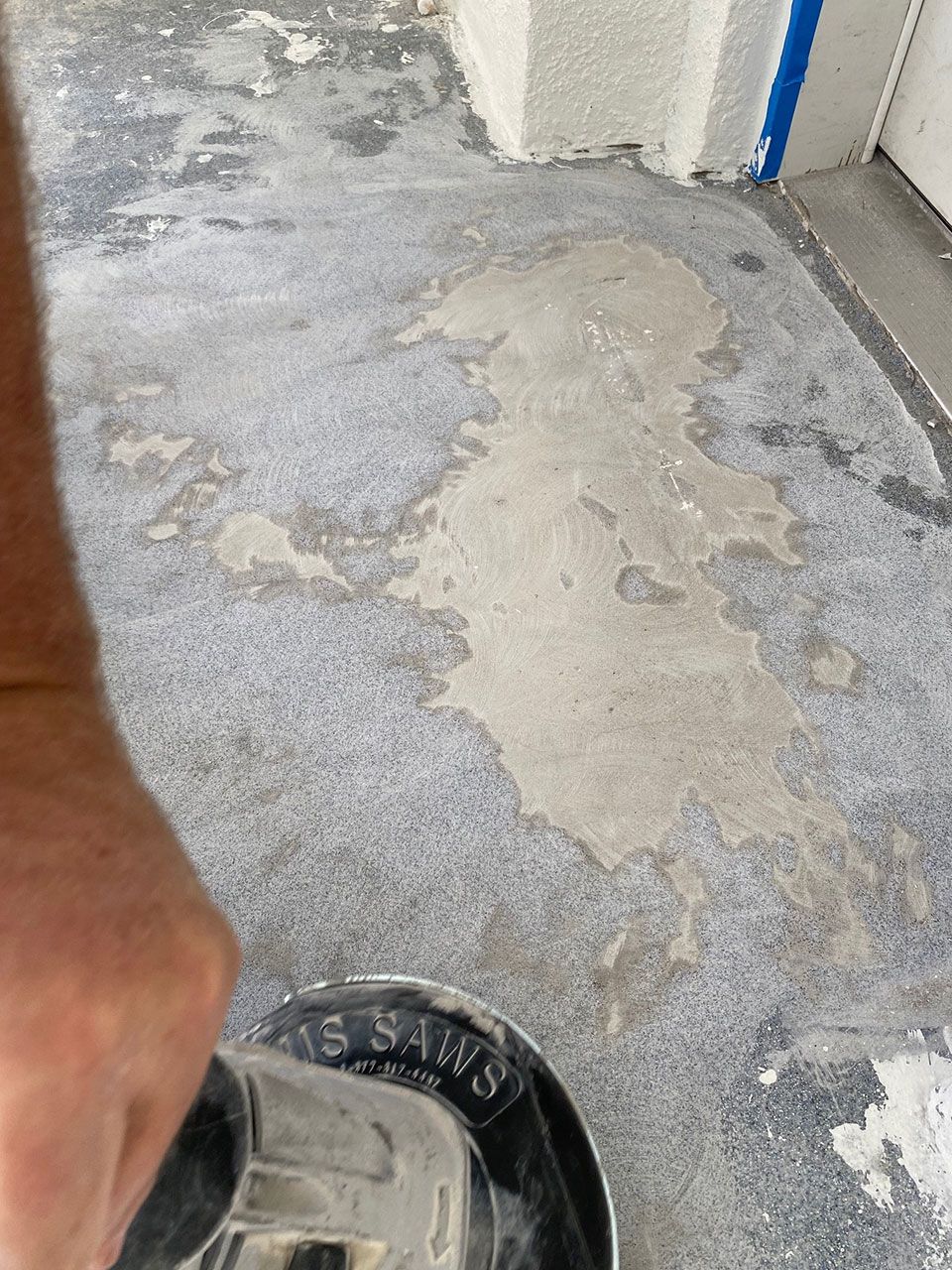 Gallery | Rhino Epoxy Coatings | Bradenton, Palmetto & Sarasota, FL