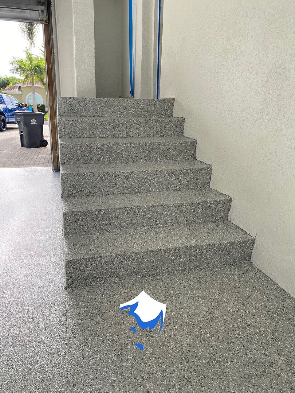 Gallery | Rhino Epoxy Coatings | Bradenton, Palmetto & Sarasota, FL