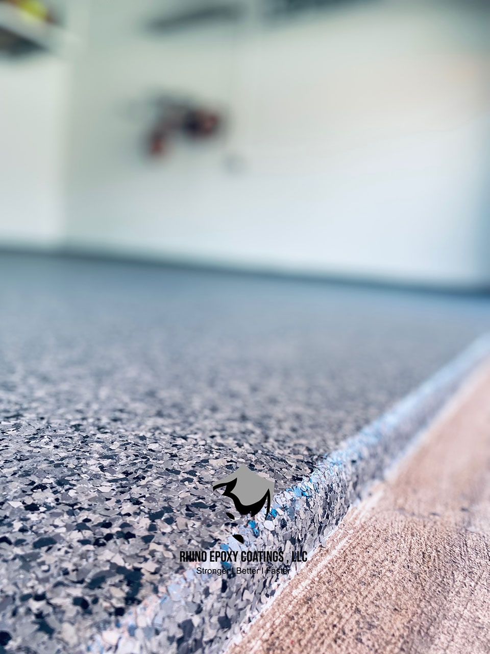 Gallery | Rhino Epoxy Coatings | Bradenton, Palmetto & Sarasota, FL